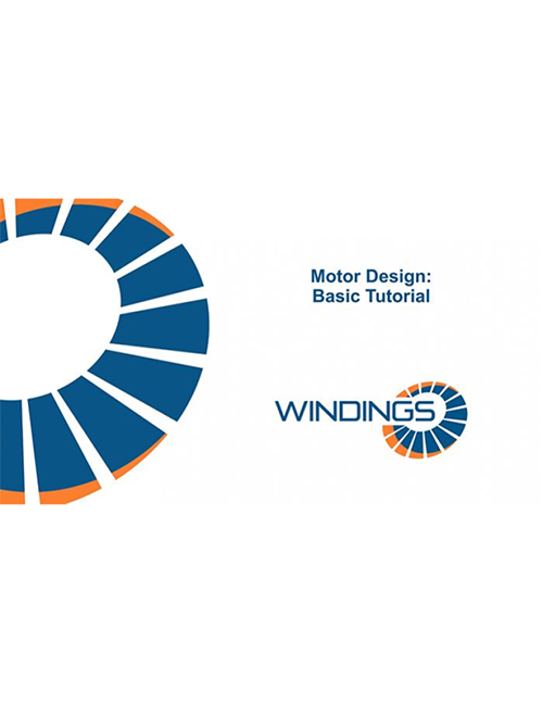 Knowledge Center | Windings