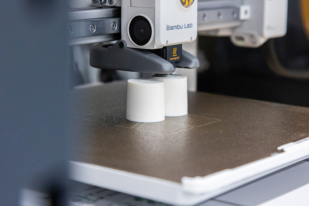 Engineering Prototyping | Windings